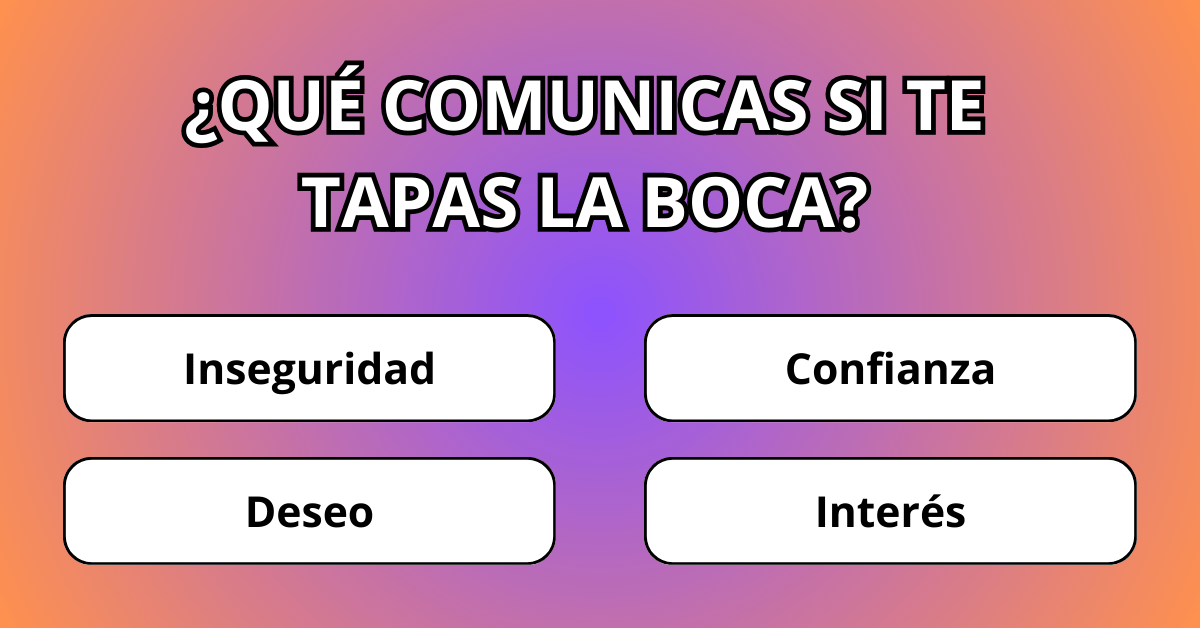 Ejemplos De Lenguaje Corporal Ejemplos Comunes De Estrategias